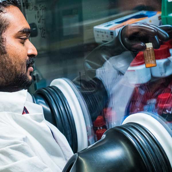 Research Groups | Chemical and Biomolecular Engineering | Rice University